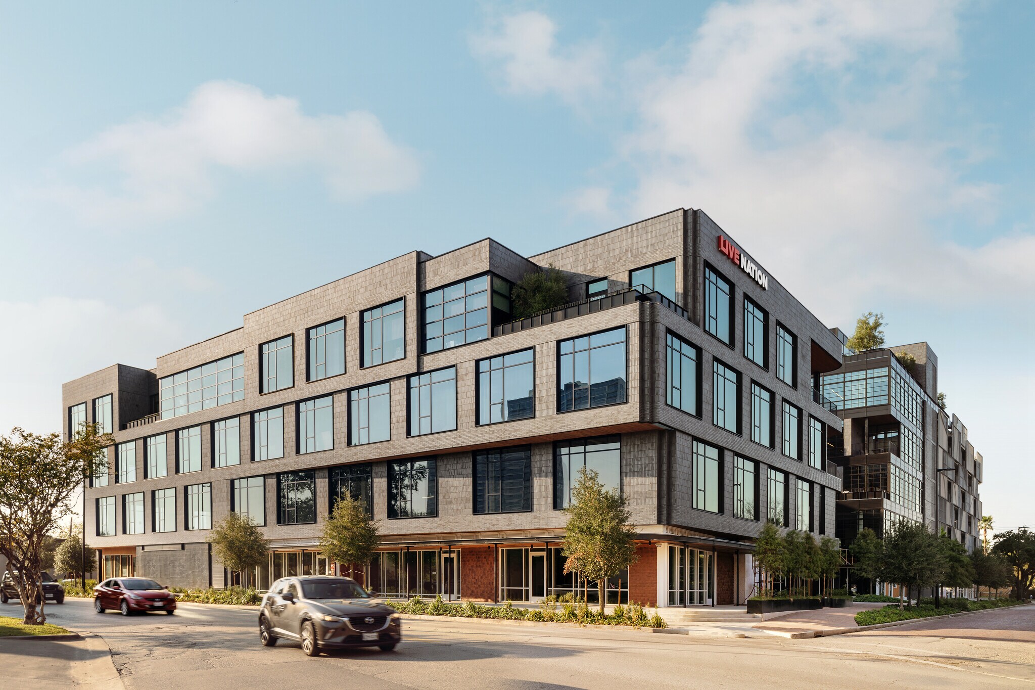 888 Westheimer Rd, Houston, TX 77006 - Montrose Collective | LoopNet