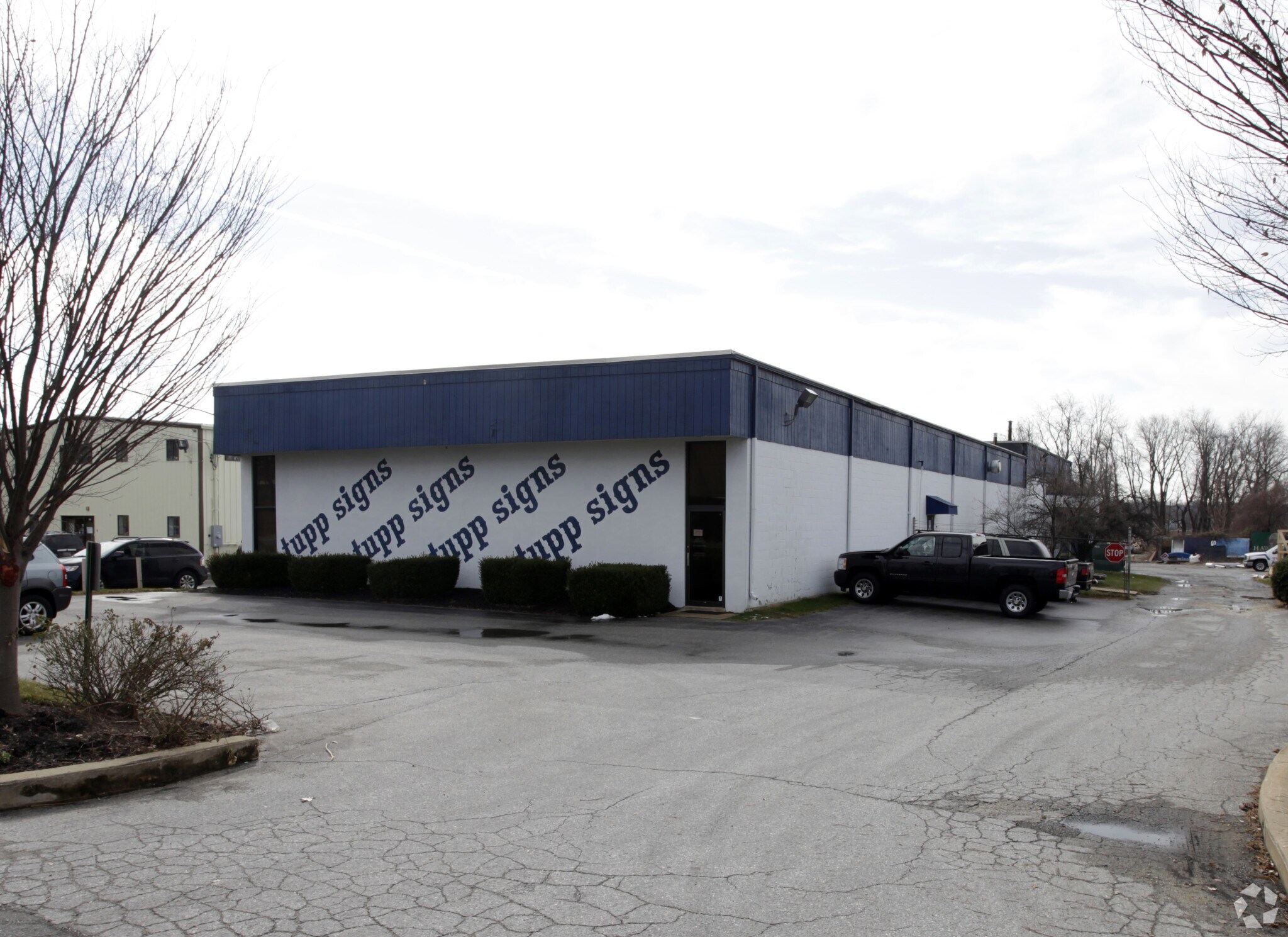 457 Churchmans Rd, New Castle, DE 19720 | LoopNet