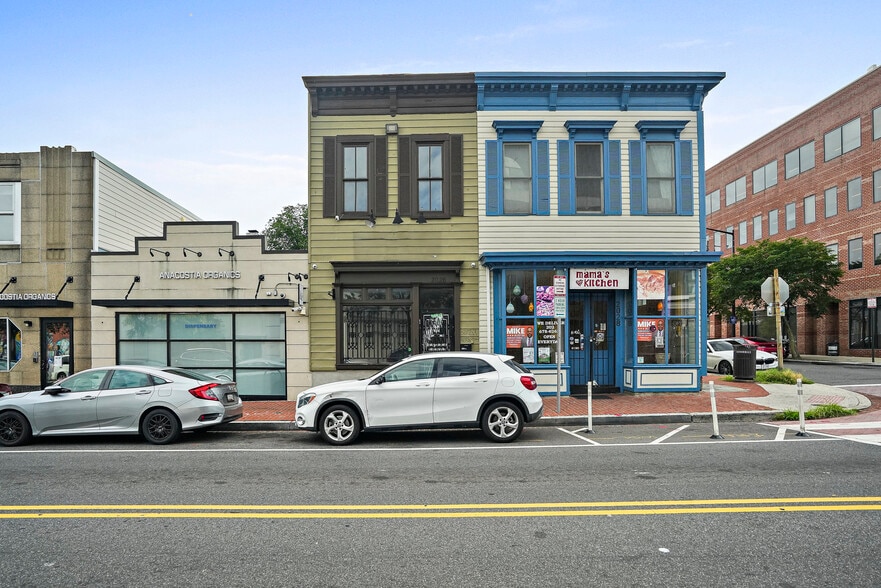 2026 Martin Luther King Jr Ave SE, Washington, DC 20020 | LoopNet