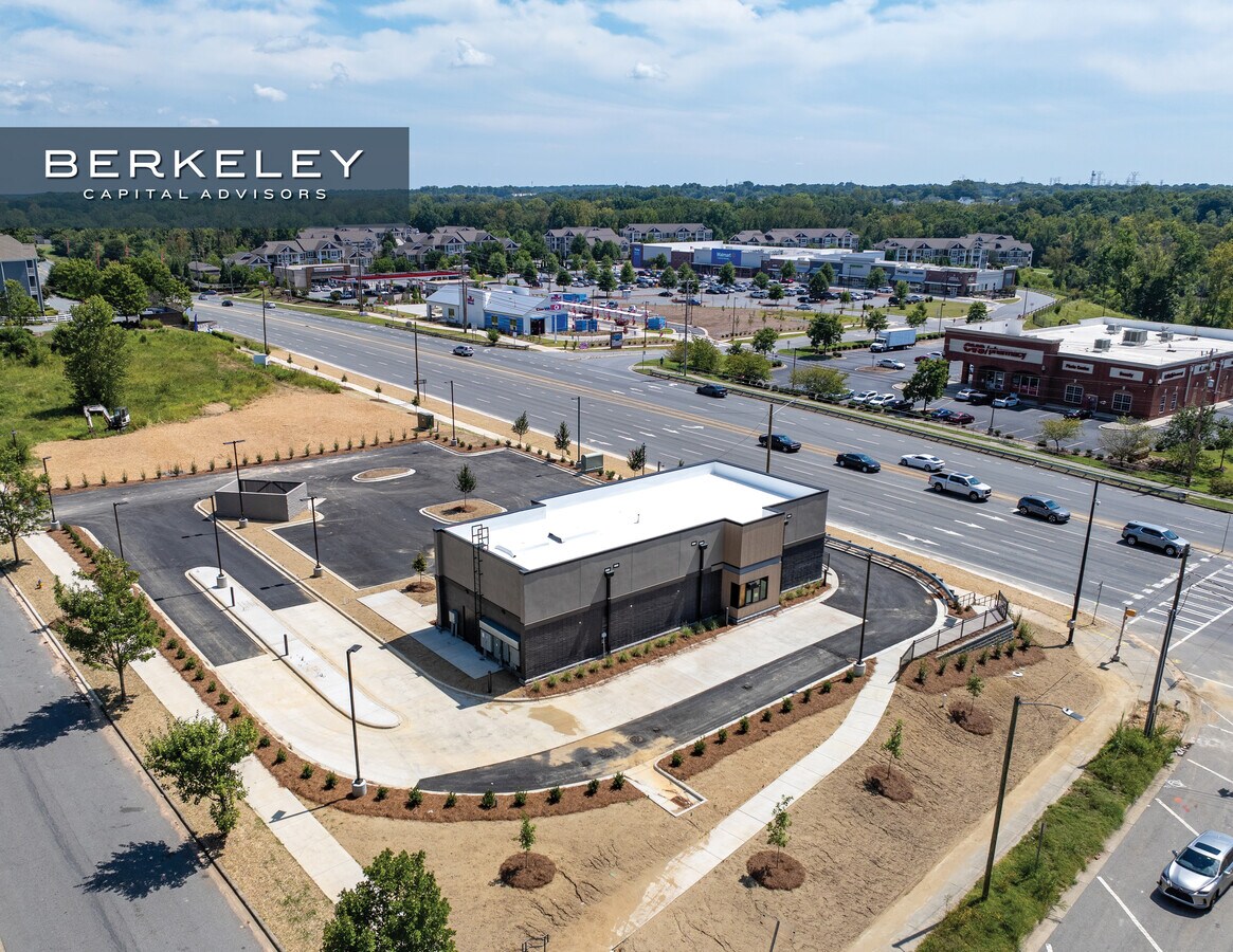 11431 Tryon St, Charlotte, NC 28262 | LoopNet