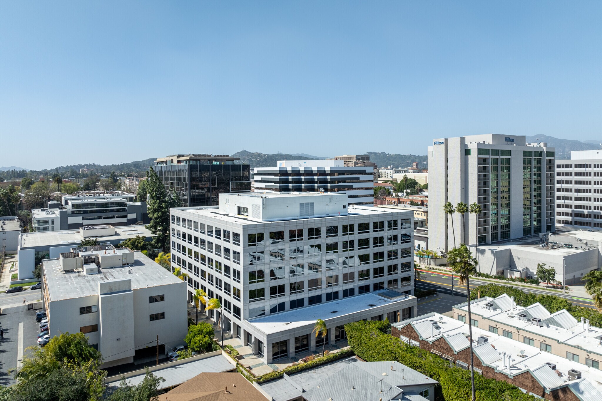 200 S Los Robles Ave, Pasadena, CA 91101 - Office for Lease | LoopNet