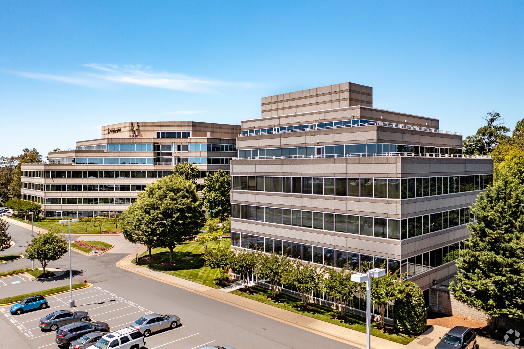 2101 Gaither Rd, Rockville, MD 20850 - Park Plaza I | LoopNet