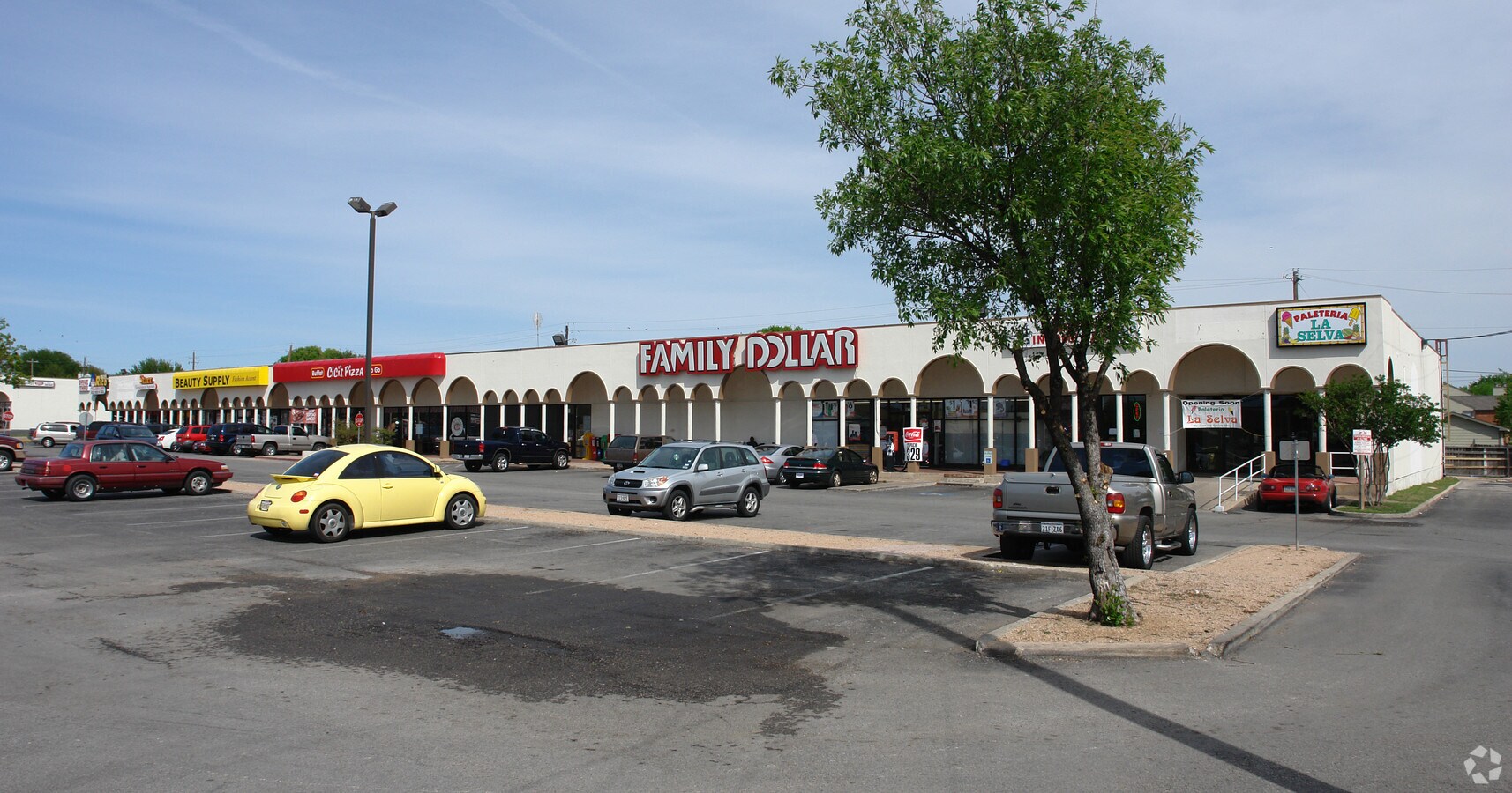 9717 N Lamar Blvd, Austin, TX 78753 | LoopNet