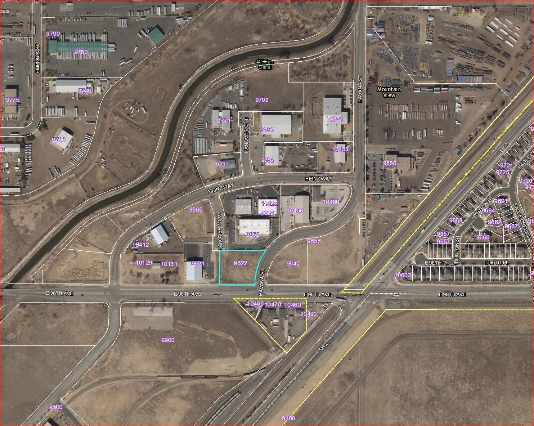 9622 Hanover Ct W, Commerce City, CO 80640 | LoopNet