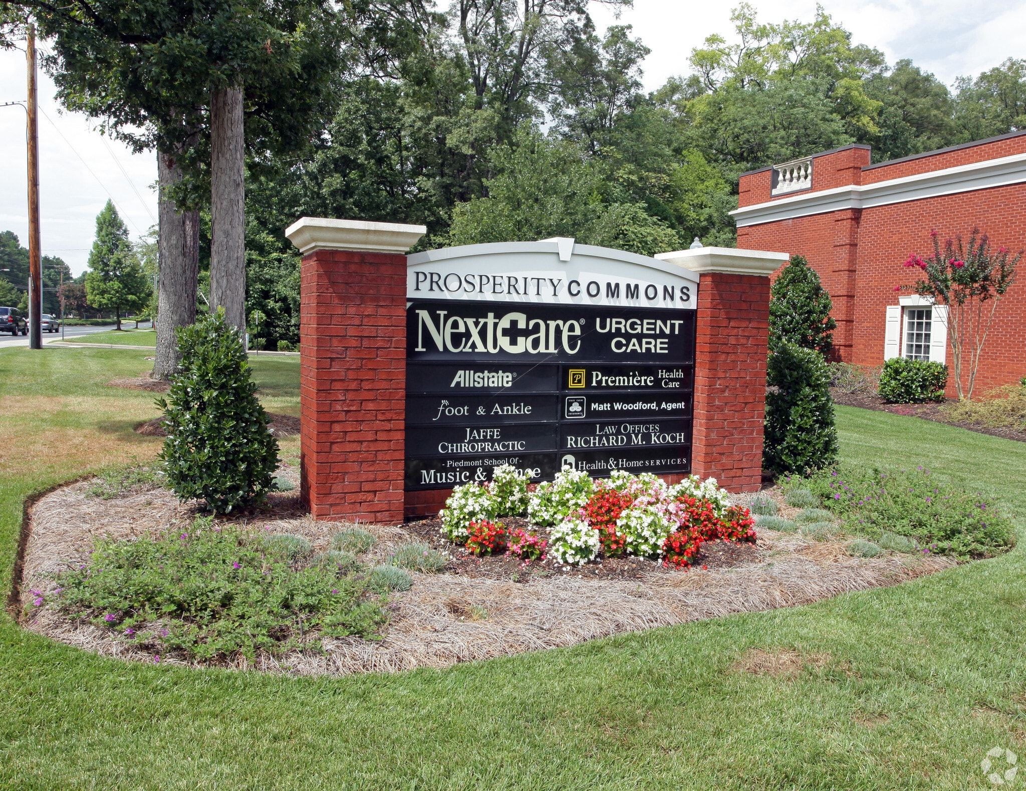 3220 Prosperity Church Rd, Charlotte, NC 28269 - Prosperity Commons ...