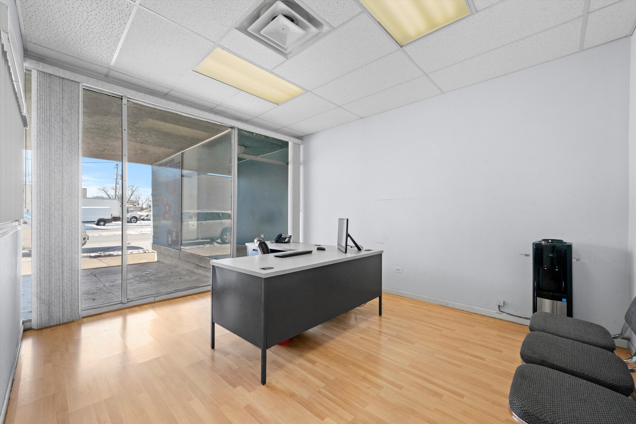 2451 N Harlem Ave, Chicago, IL 60707 - Keystone Printing | LoopNet