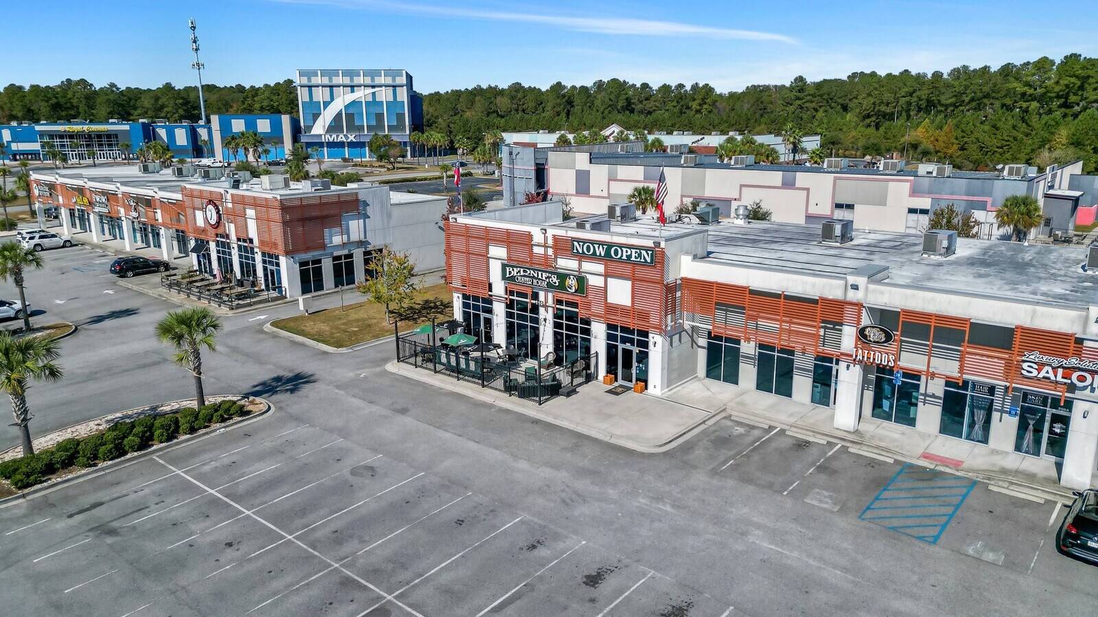 110 Towne Center Dr, Pooler, GA 31322 | LoopNet