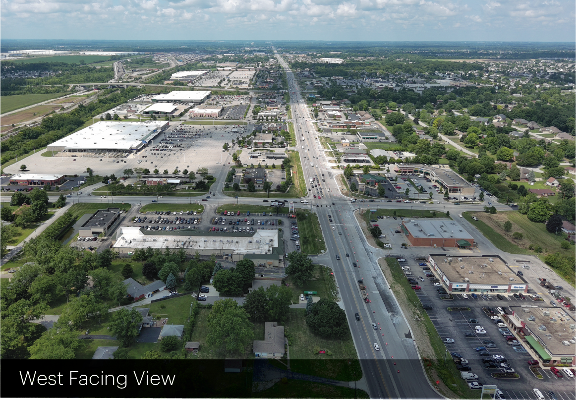 9057 Rockville Rd, Indianapolis, IN 46234 - Land for Sale | LoopNet