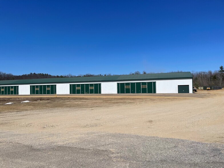 40 Airport Rd, Turner, ME 04282 | LoopNet