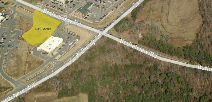 Bethelview Rd & Castleberry Rd, Cumming, GA 30040 | LoopNet