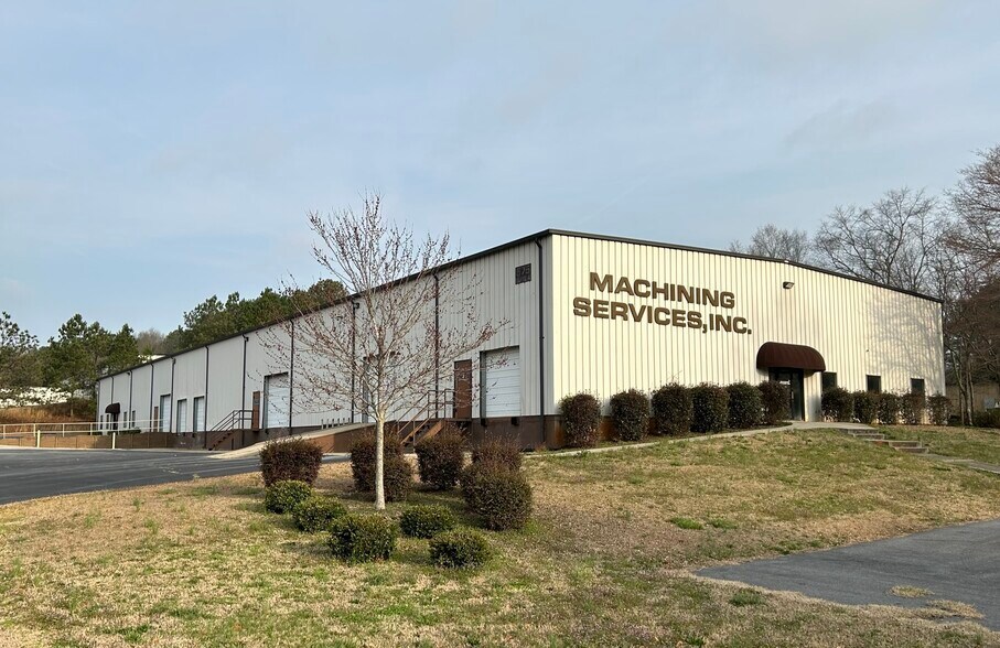 575 Smith Cemetery Rd, Winder, GA 30680 | LoopNet 575 Smith Cemetery Rd, Winder, GA 30680 | LoopNet