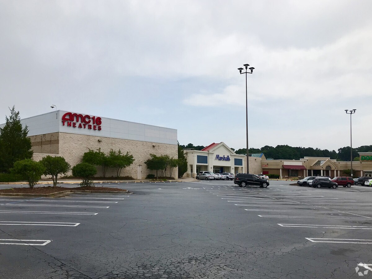 2050 Lawrenceville Hwy, Decatur, GA 30033 | LoopNet