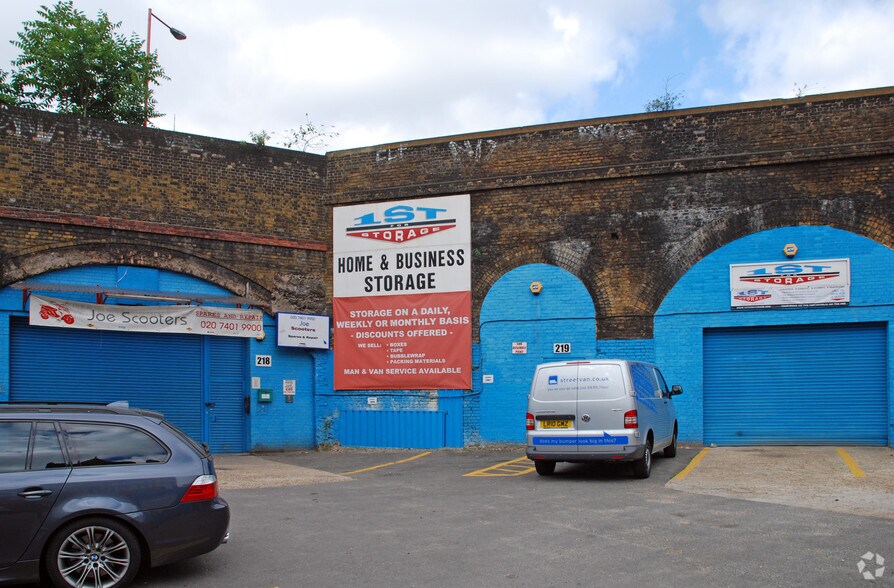 Westminster Bridge Rd, London, SE1 7HR | LoopNet