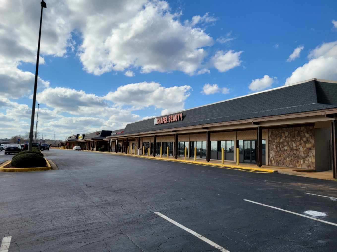 2626 Rainbow Way, Decatur, GA 30034 - South DeKalb Marketplace | LoopNet