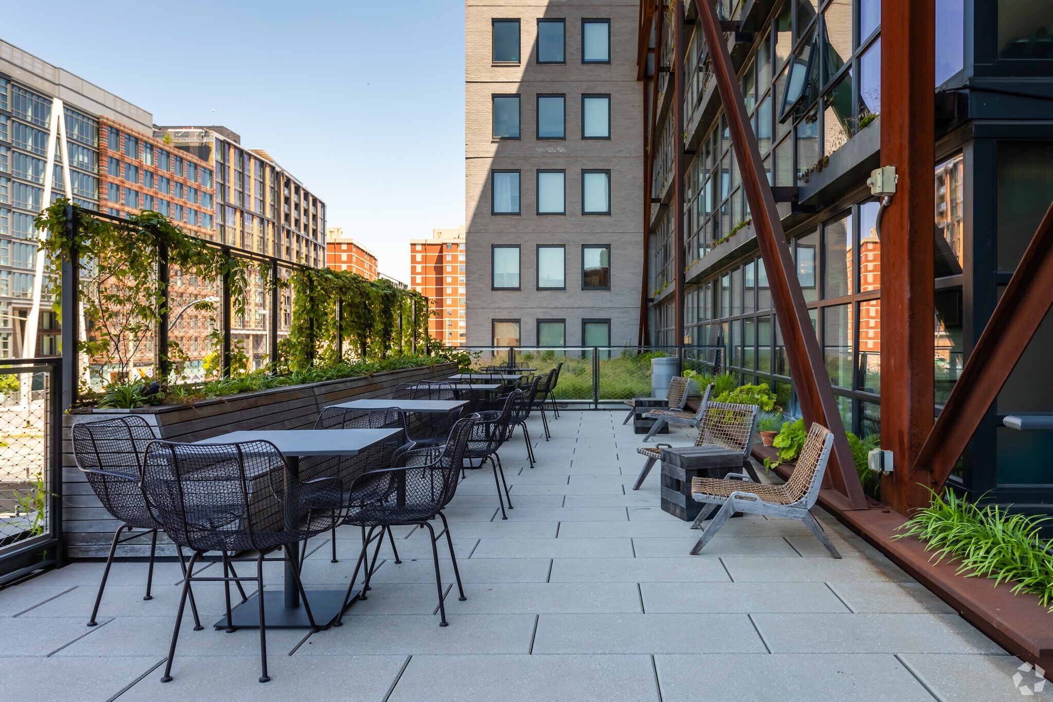 2112 8th St NW, Washington, DC 20001 - Atlantic Plumbing | LoopNet