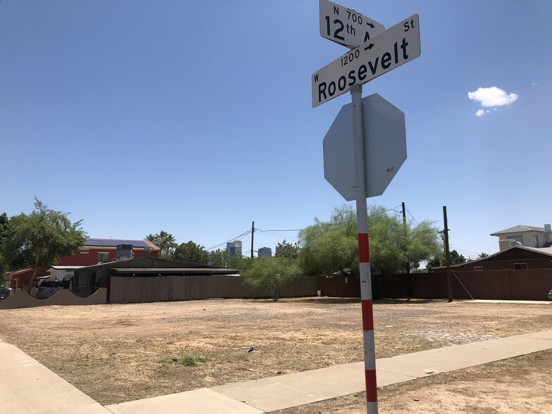 1117 W Roosevelt St, Phoenix, AZ 85007 | LoopNet