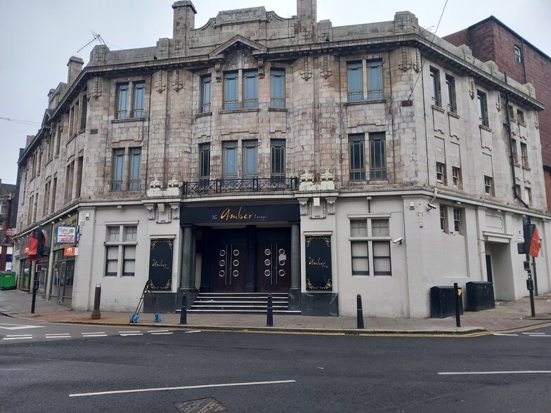 4 High St, Rotherham, S60 1PZ | LoopNet