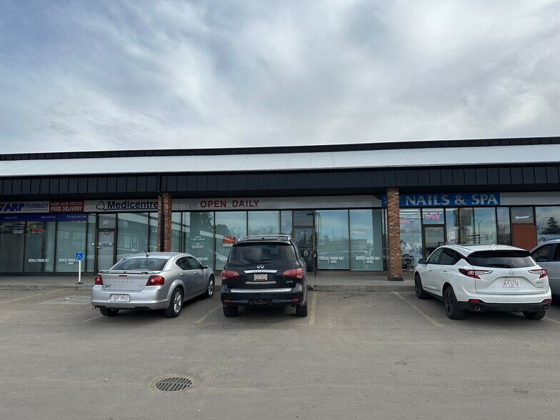 15277 Castle Downs Rd NW, Edmonton, AB T5X 6M8 - Retail for Lease | LoopNet