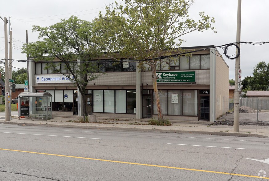 354-360 Queenston Rd, Hamilton, ON L8K 3V1 - Retail for Sale | LoopNet