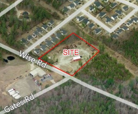 1106 Wise Rd, Irmo, SC 29063 | LoopNet
