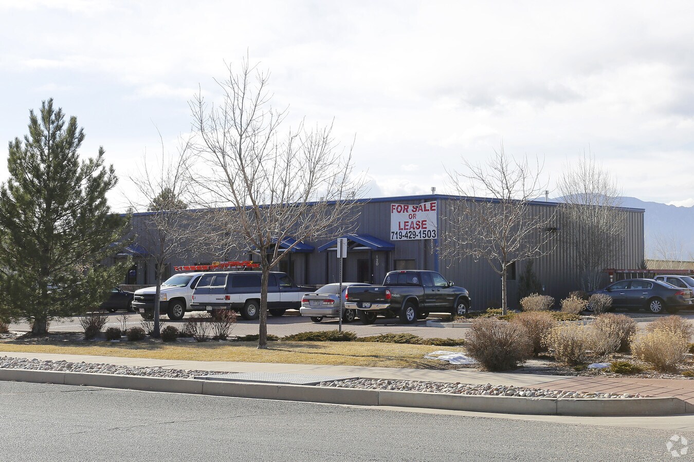 2070 Aerotech Dr, Colorado Springs, CO 80916 | LoopNet