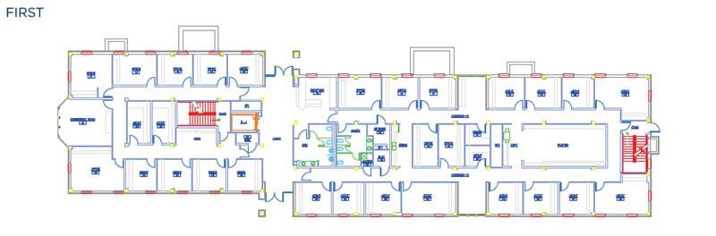 6015 N Classen Blvd, Oklahoma City, OK 73118 - Building 4 | LoopNet