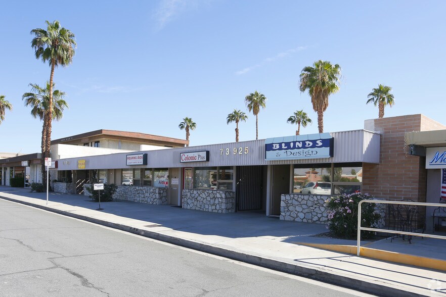 73925 Highway 111, Palm Desert, CA 92260 | LoopNet