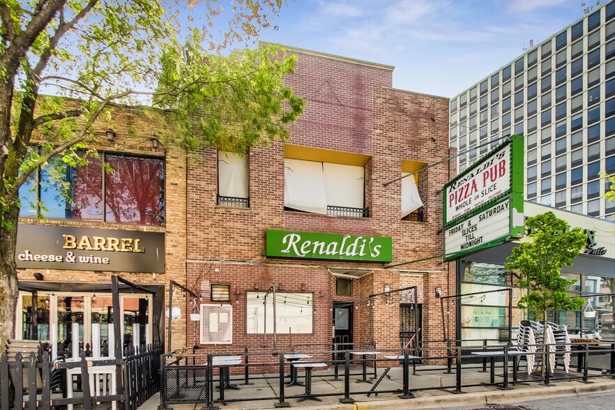 2827 N Broadway St, Chicago, IL 60657 | LoopNet