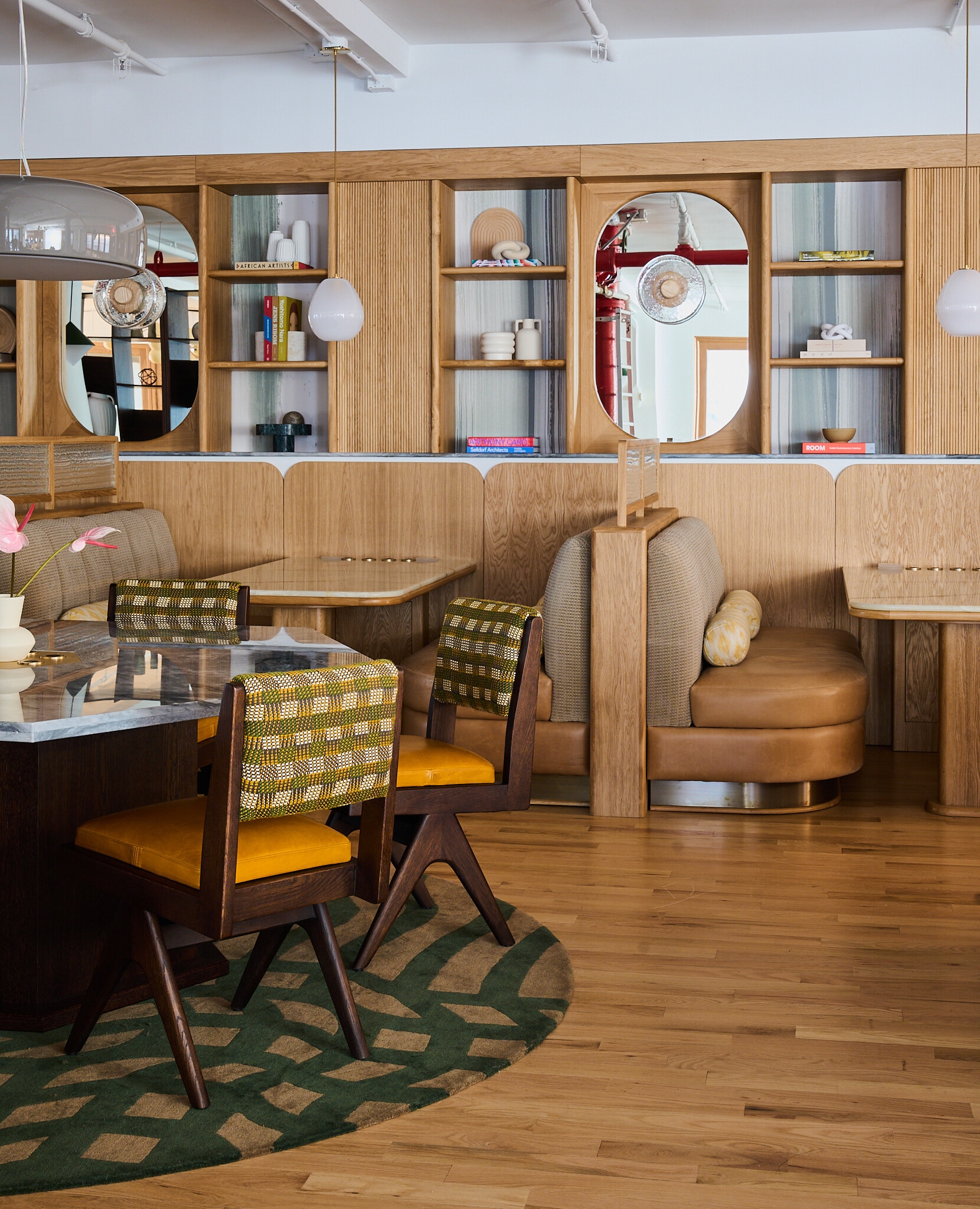 32 Mercer St, New York, NY 10013 - The Malin SoHo | LoopNet