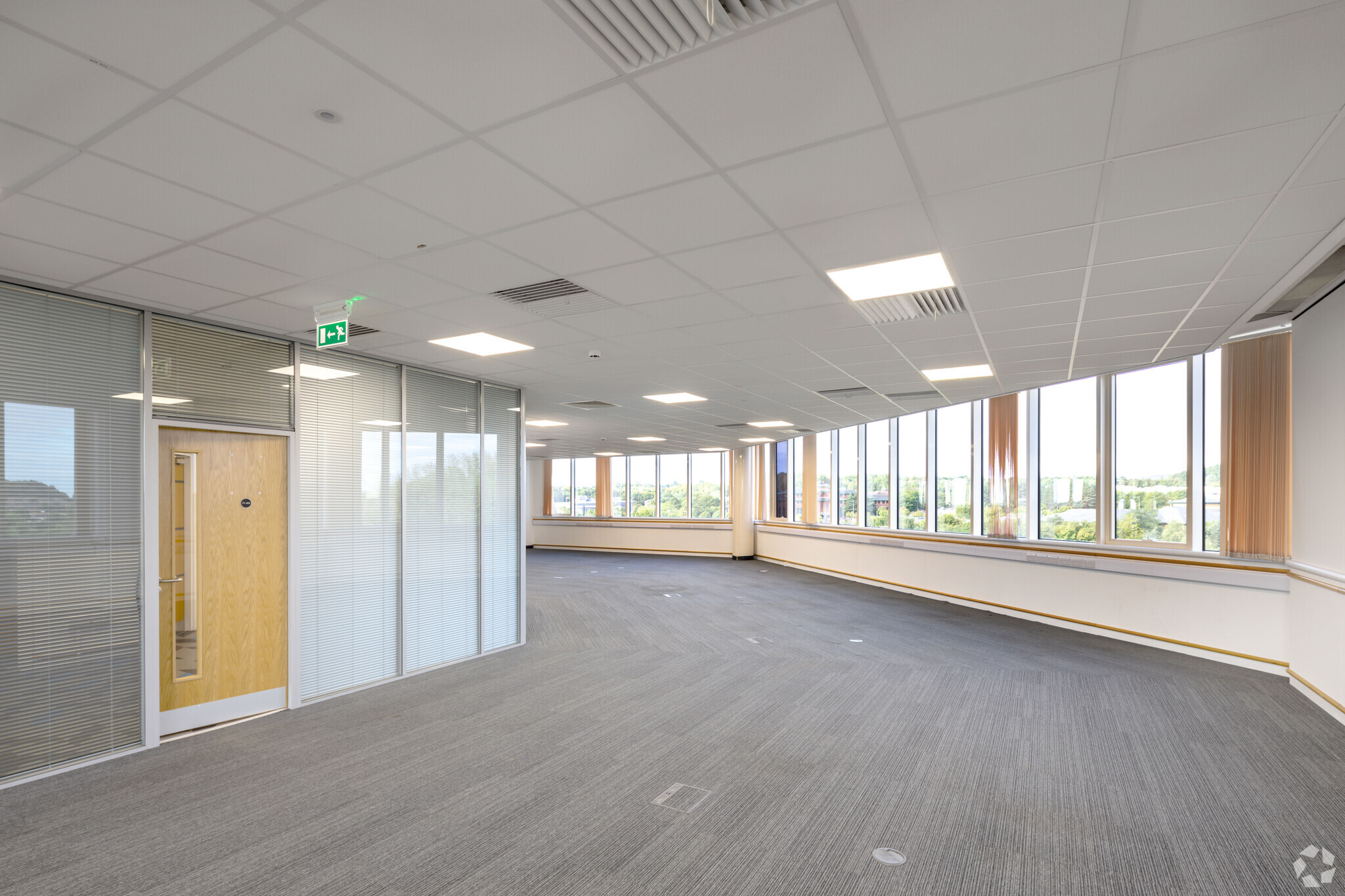 1 Ironmasters Way, Telford, TF3 4DT - Telford Plaza 1 | LoopNet