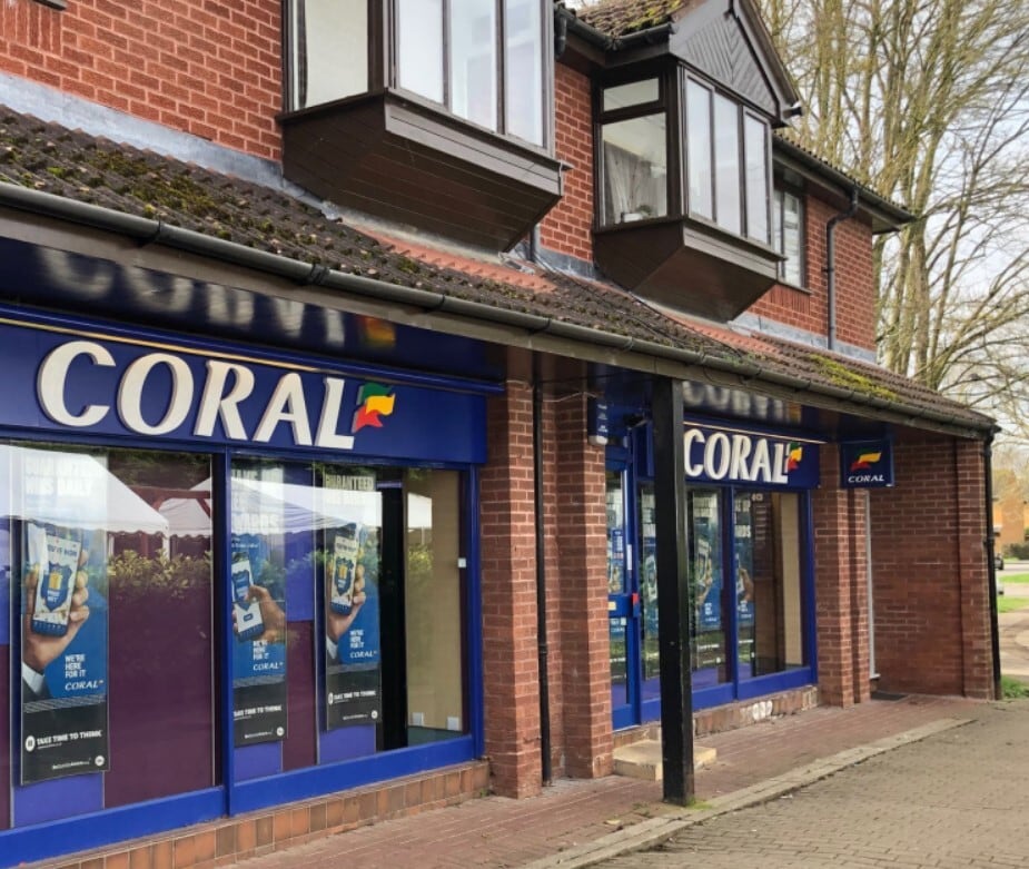 6-8 Bowmont Sq, Bicester, OX26 2GJ | LoopNet