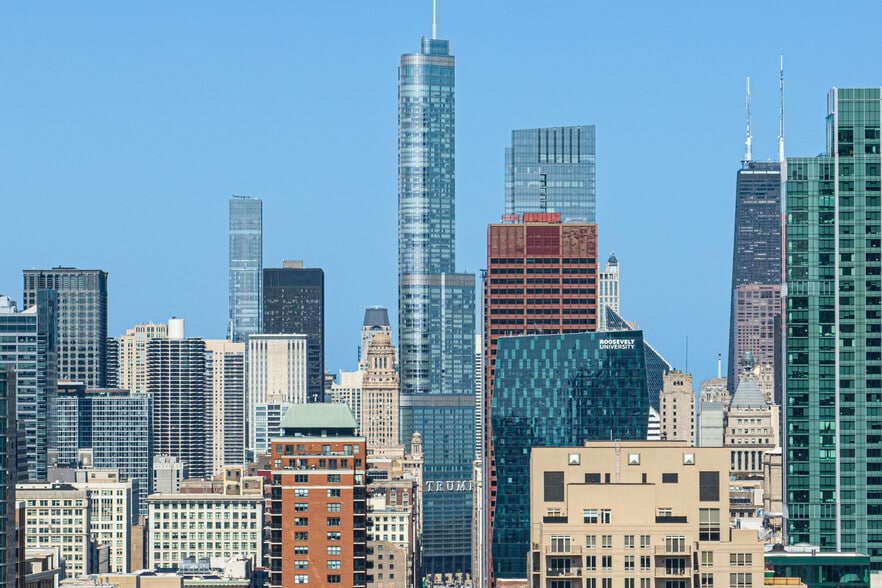 9 W 57th St, New York, NY 10019 - 9W57 | LoopNet