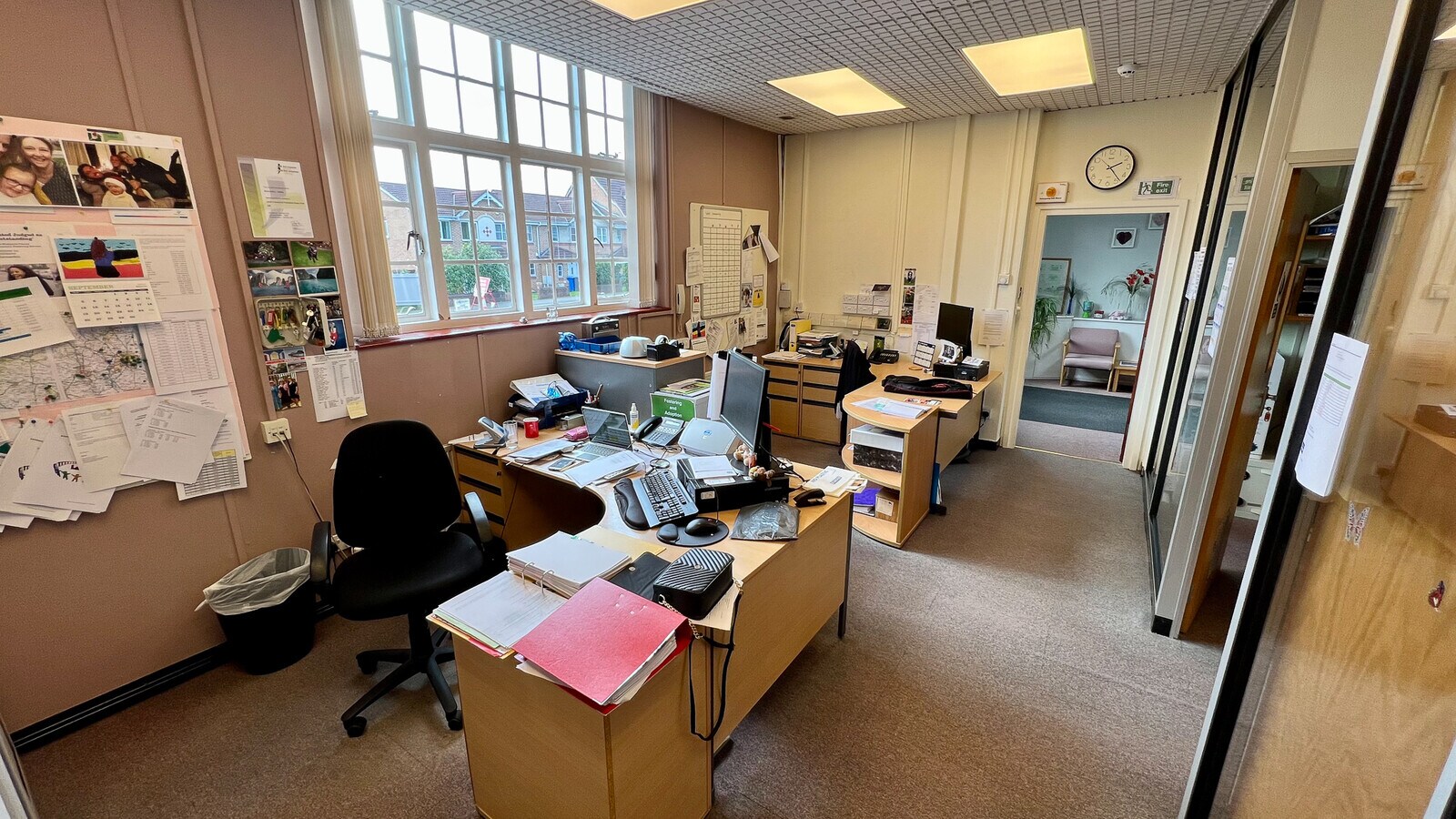 21 Nottingham Rd, Derby, DBY DE21 7NF | LoopNet