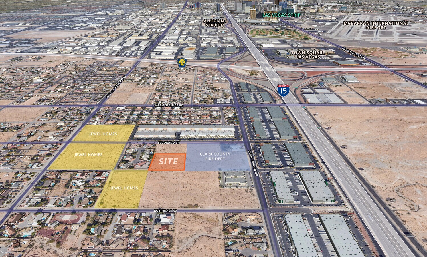 Maulding, Las Vegas, NV 89139 | LoopNet