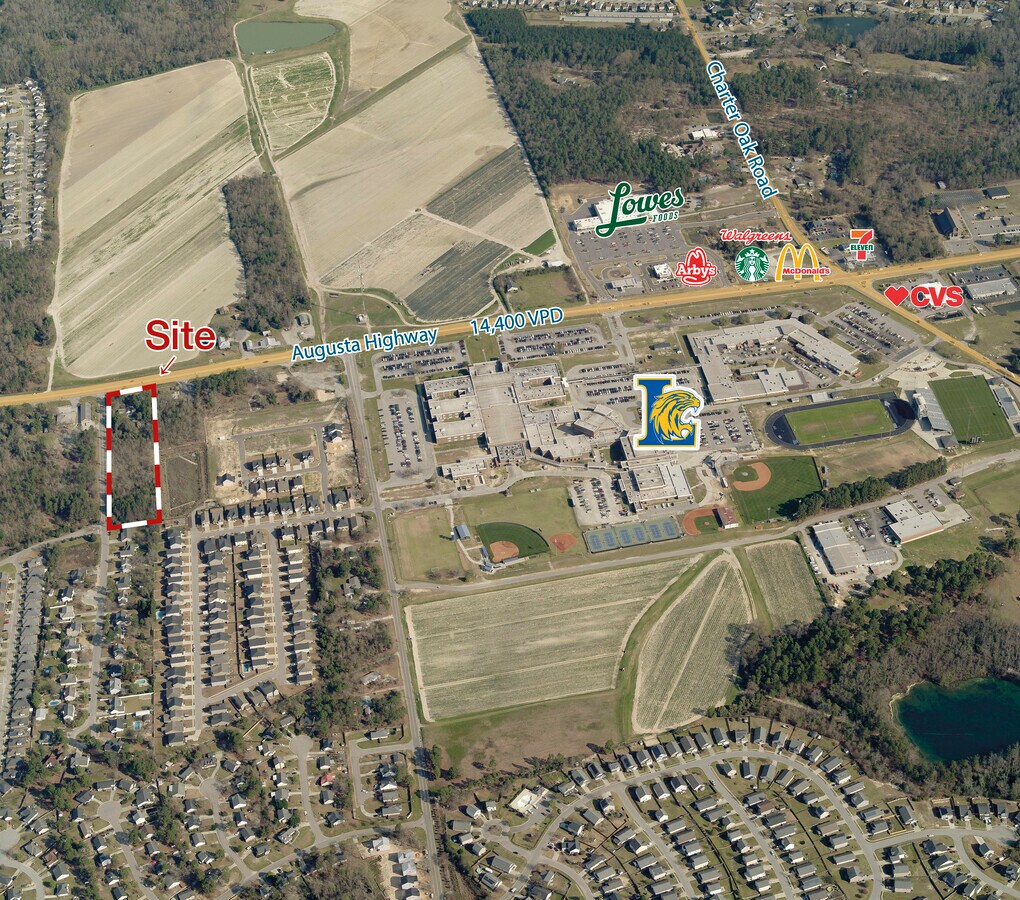 2535 Augusta Hwy, Lexington, SC 29072 - 2535 Augusta Hwy | LoopNet