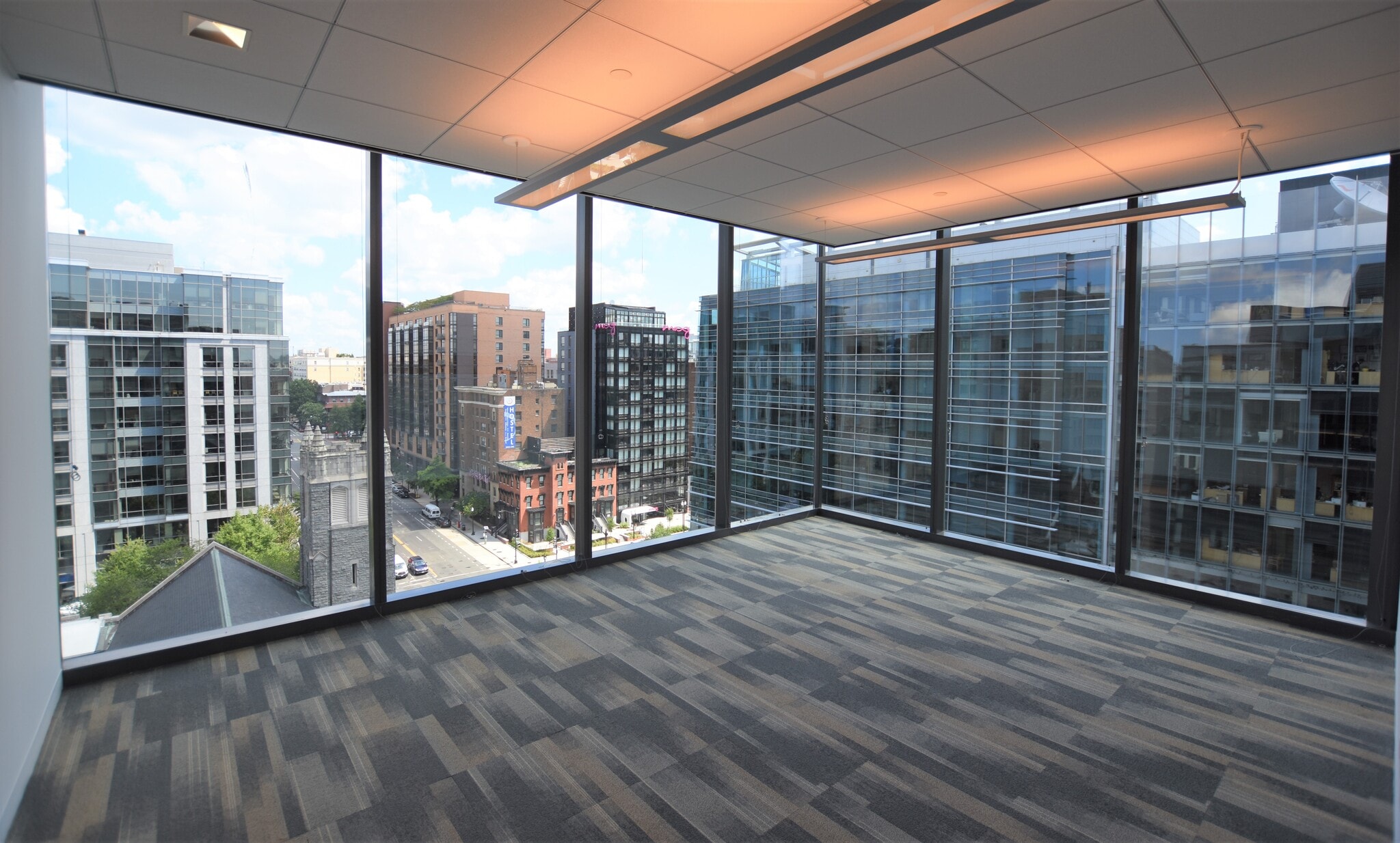 1101 New York Ave NW, Washington, DC, 20005 - Office/Retail Space For ...