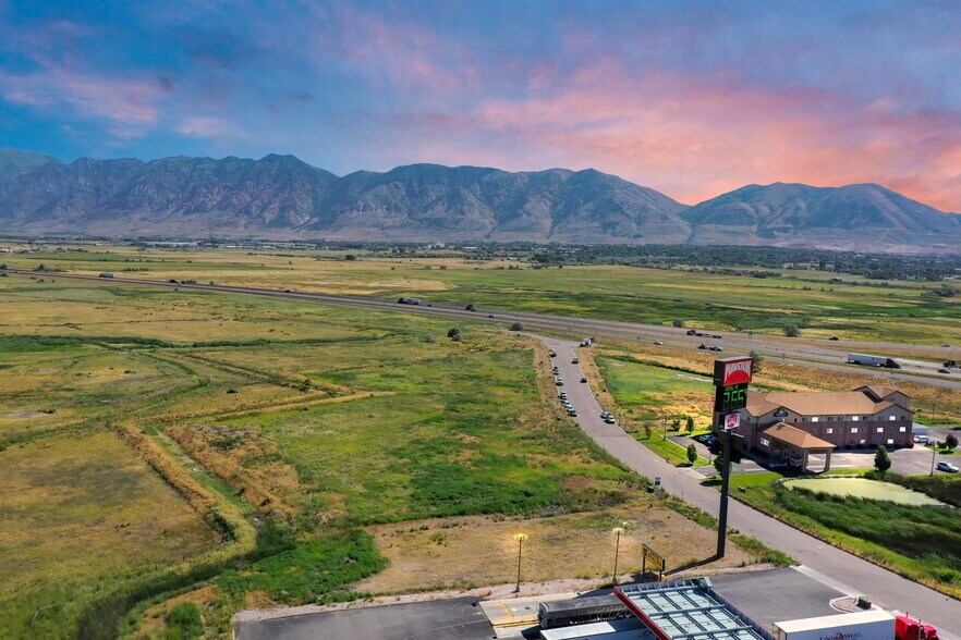 I-15, Perry, UT 84302 | LoopNet