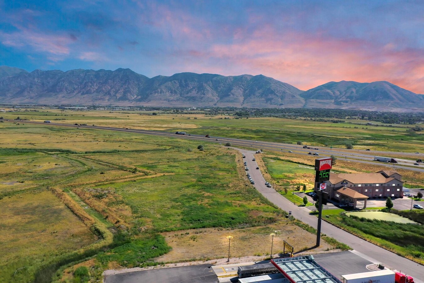 950 S 1600 W, Perry, UT 84302 | LoopNet