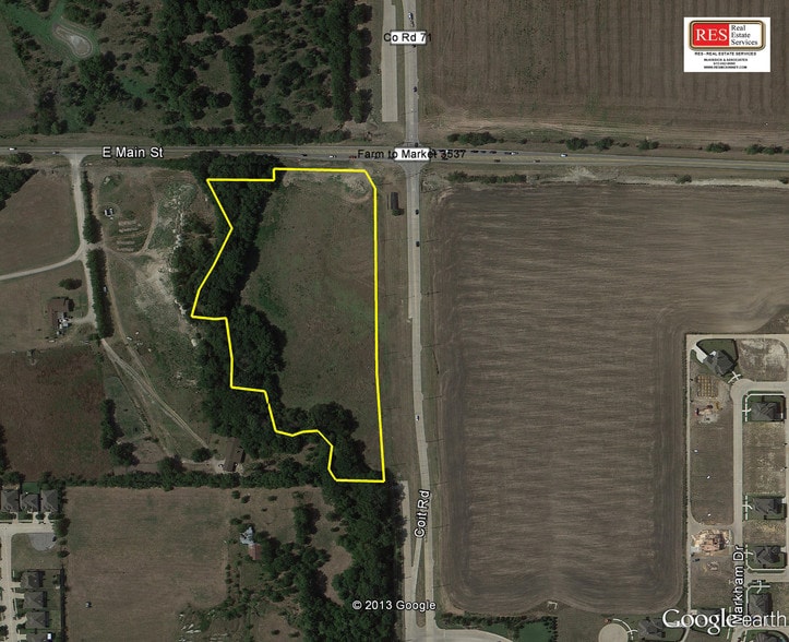 Coit Rd & Main St, Frisco, TX 75035 | LoopNet