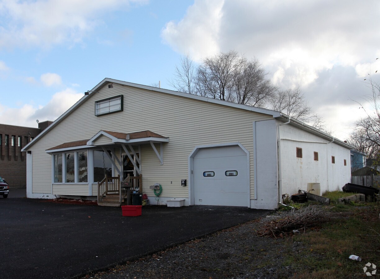 152 Black River Blvd, Rome, NY 13440 | LoopNet