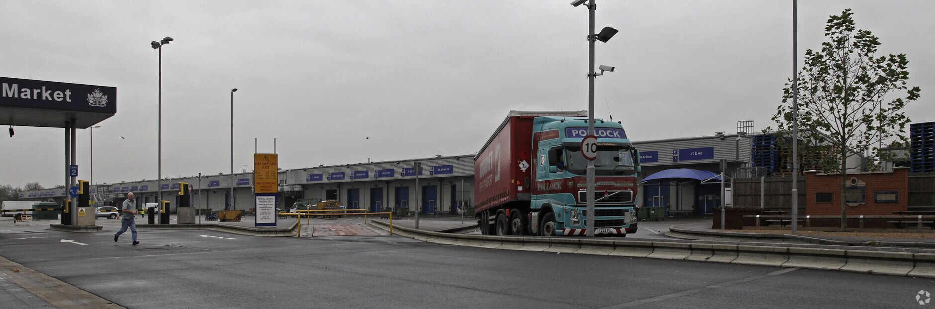 Hayes Rd, Southall, UB2 5XJ | LoopNet