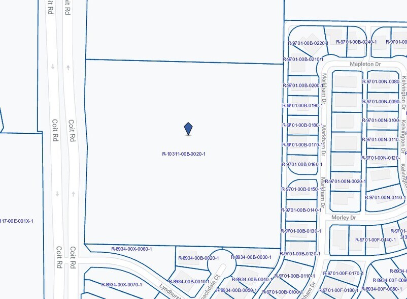 Coit Rd, Frisco, TX 75035 | LoopNet