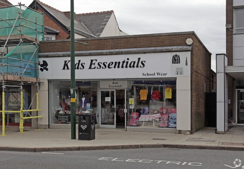 762 Bristol Rd S, Birmingham, B31 2NN | LoopNet