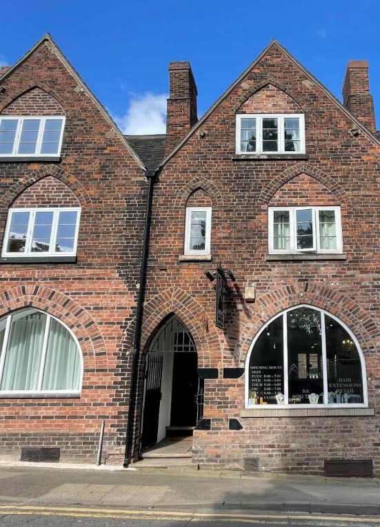 8 Church St, Audley, ST7 8DE | LoopNet