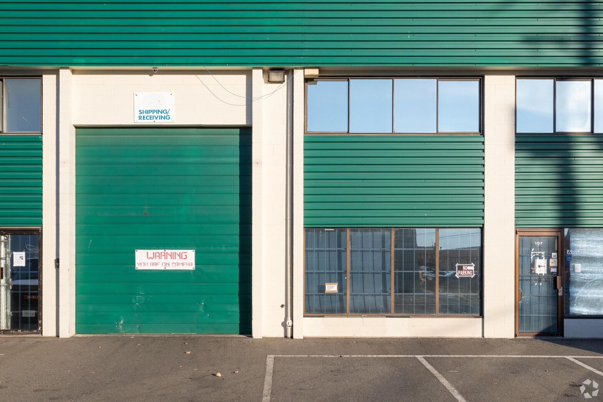 20583 Langley Byp, Langley, BC V3A 5E8 - Flex for Lease | LoopNet