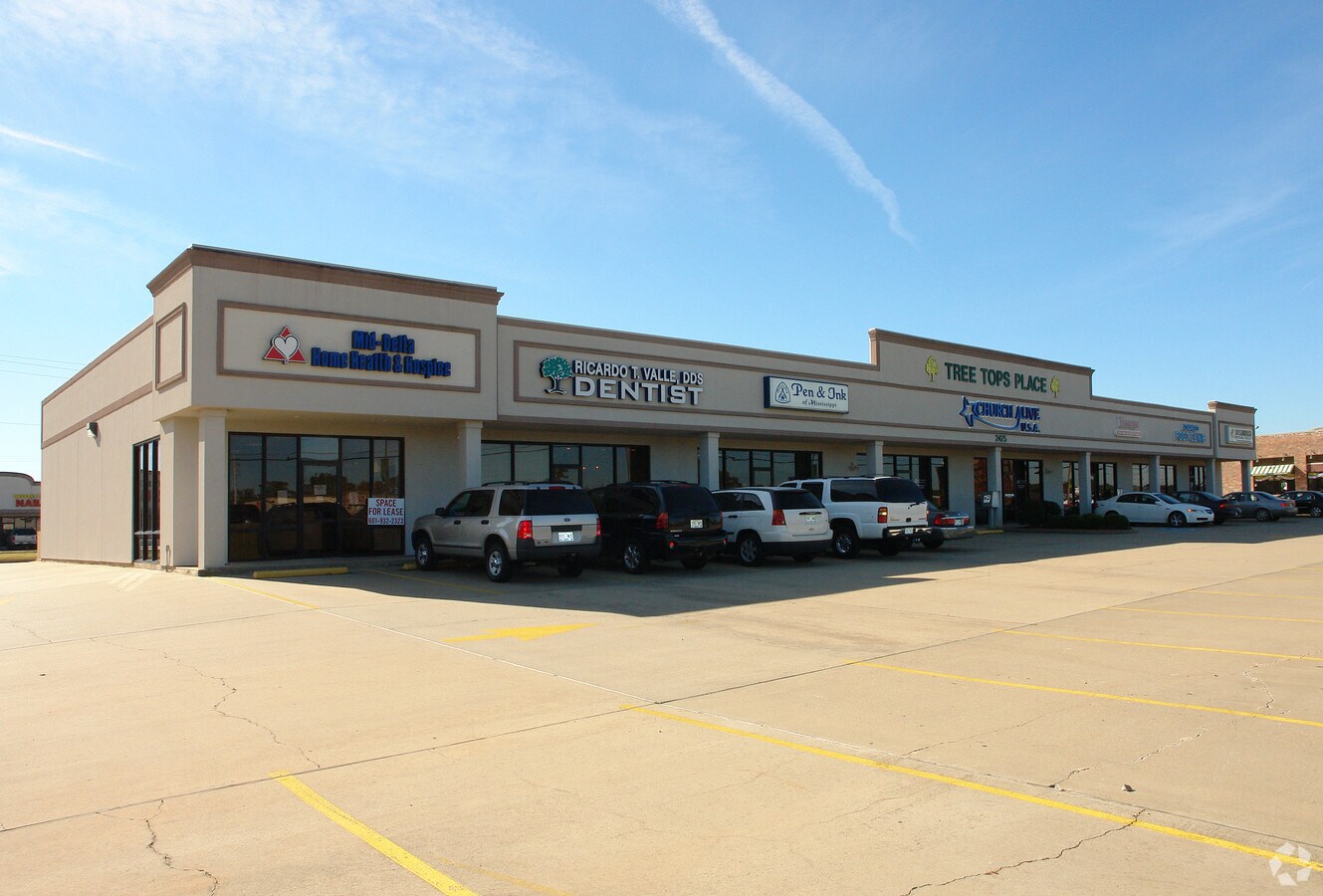 2475 Lakeland Dr, Flowood, MS 39232 | LoopNet