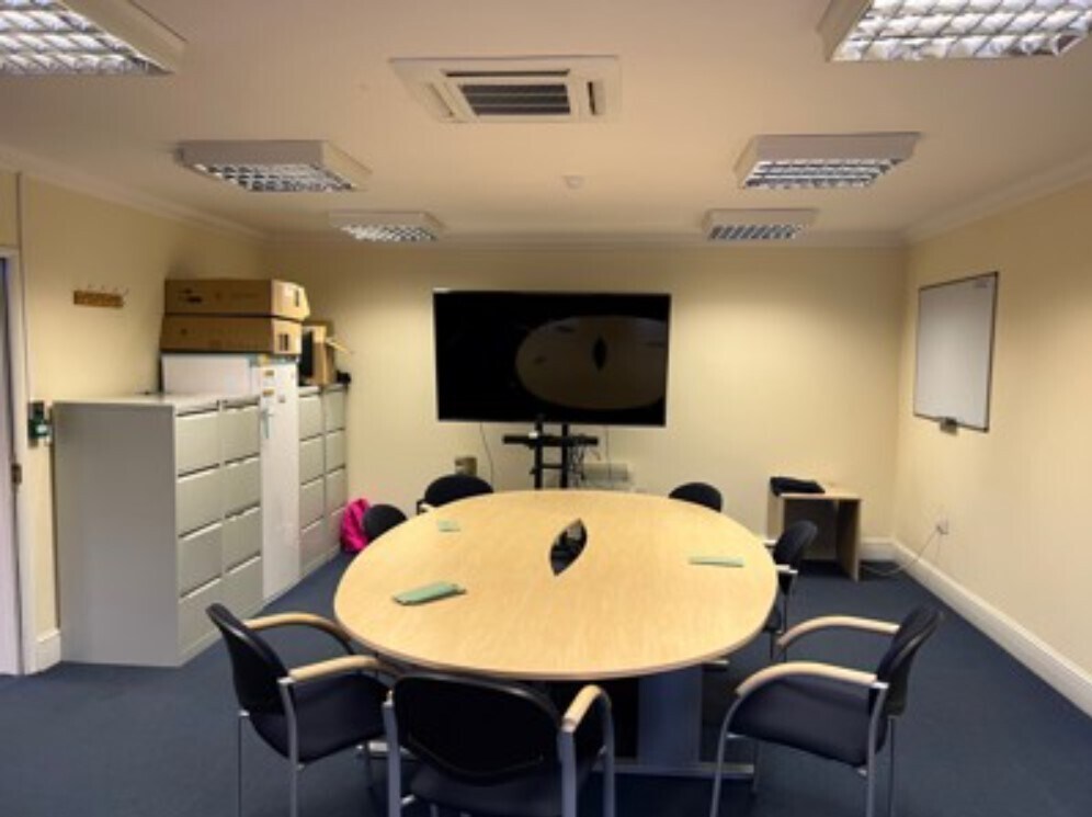 Sondes Rd, Corby, NTH NN17 5XL - Huisman International UK Ltd | LoopNet