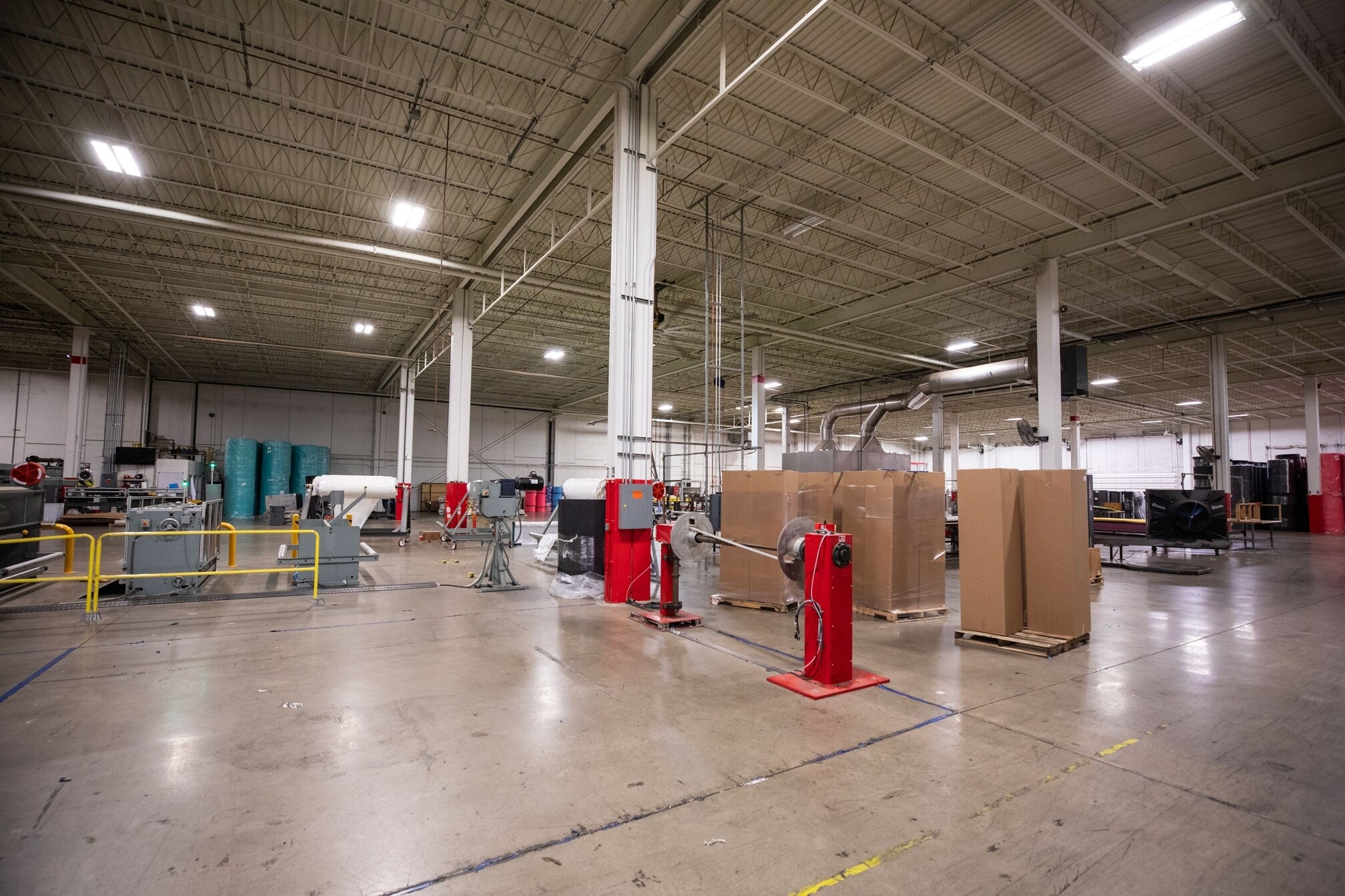 9806 Lackman Rd, Lenexa, KS 66219 - Industrial for Sale | LoopNet