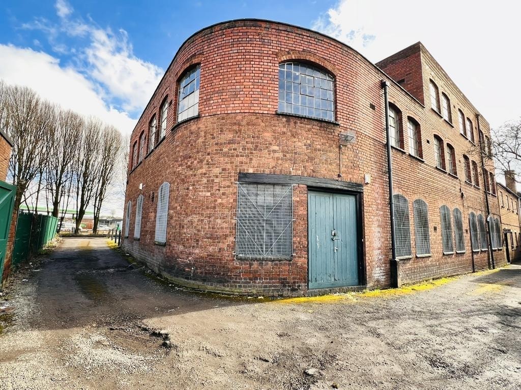 St Johns Rd, Stourbridge, DY8 1DE - Industrial for Lease | LoopNet