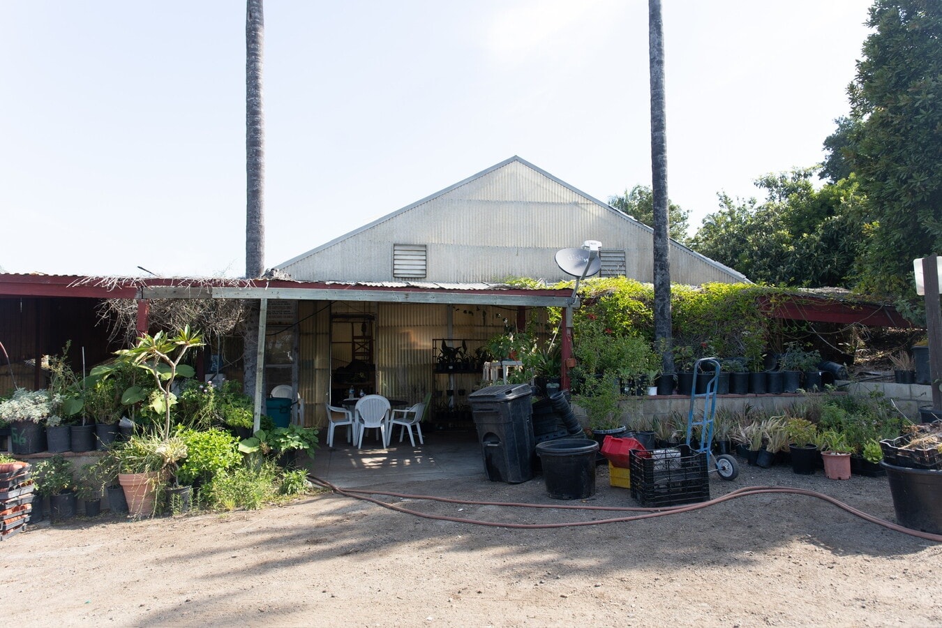 3129 Reche Rd, Fallbrook, CA 92028 - Atkins Nursery | LoopNet